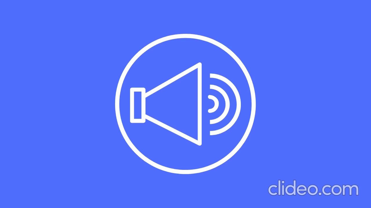 Girl Speaking, "Can You Hear Me Now" (Sound Effect - HD) - YouTube