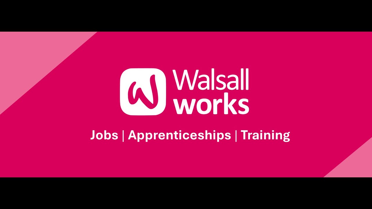 Walsall Works Promotional Video - YouTube