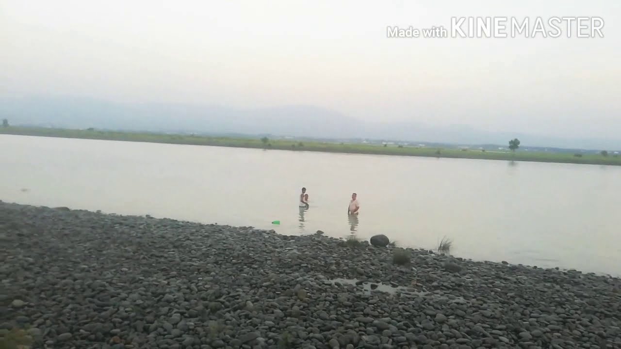 Batakara Ponthya Da seen pa Gara Parogram - YouTube