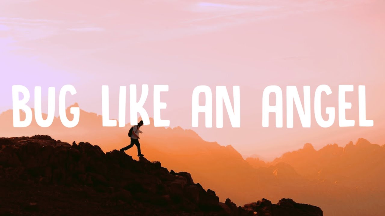 Mitski - Bug Like an Angel (Lyrics) - YouTube