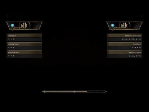 Mortal Kombat 11_lol. - YouTube