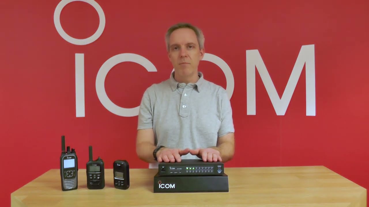 VE-PG4 RoIP Gateway – Providing Interoperability Between Multiple ...