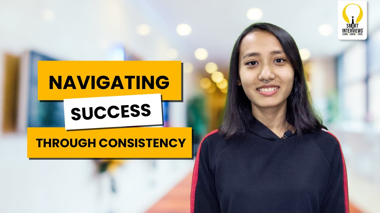 The Power of Consistency | How Small Daily Habits Lead to Big Results ...