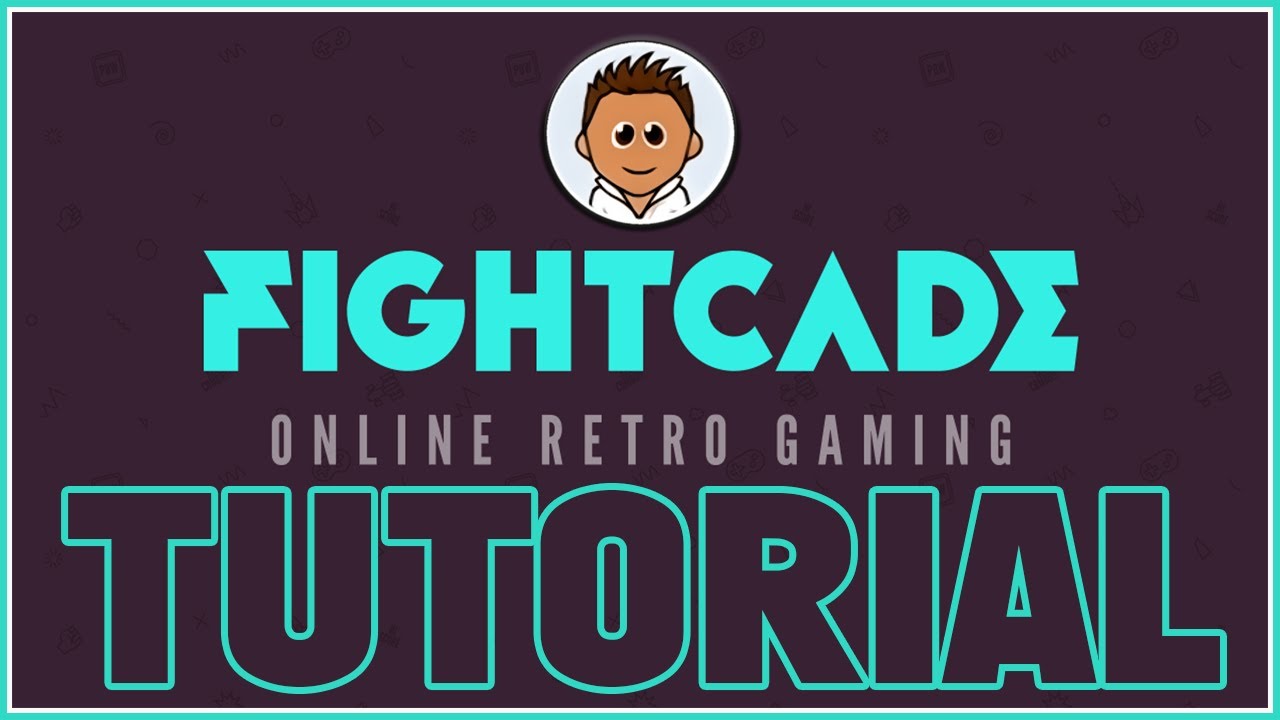 CONFIGURANDO FIGHTCADE 2 + DOWNLOAD COMPLETO - YouTube