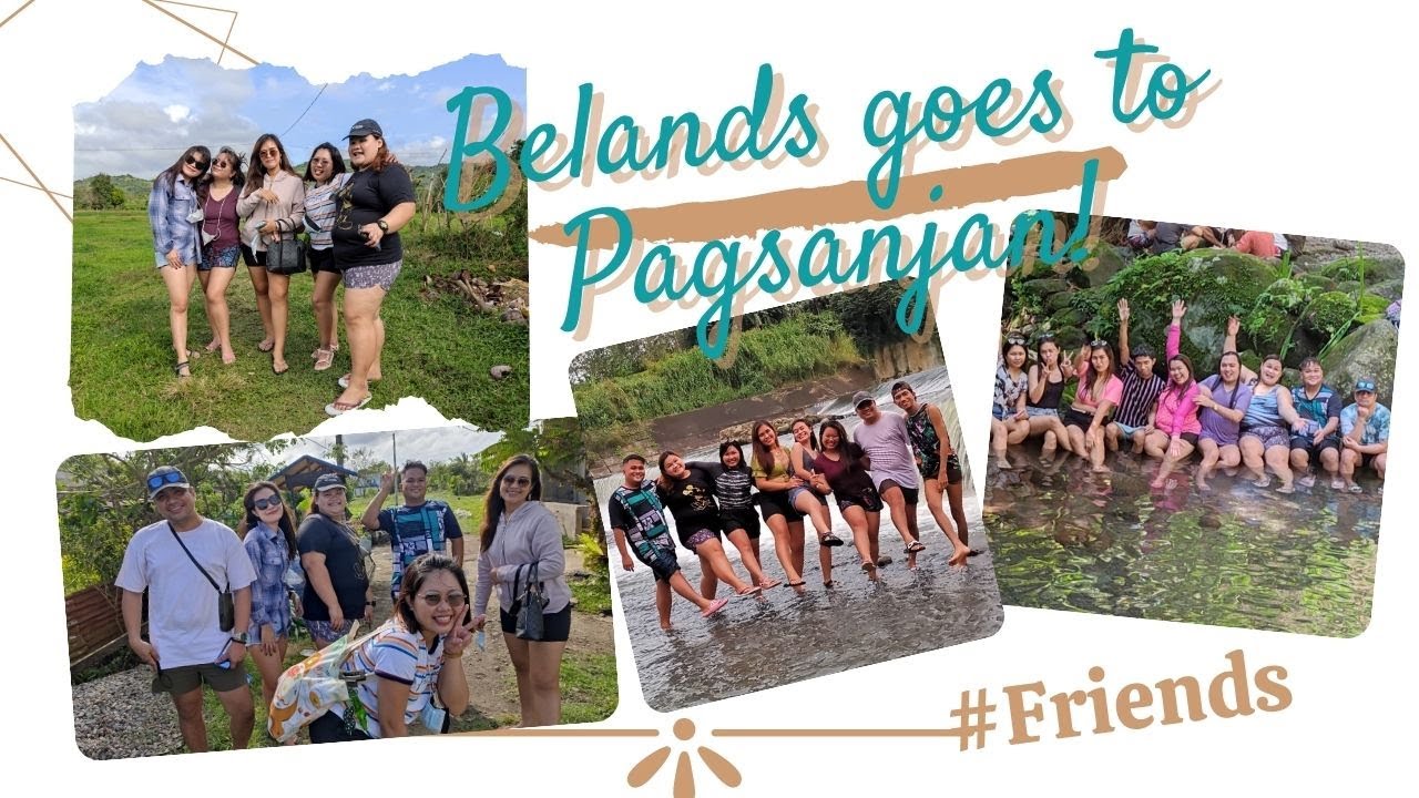 Pagsanjan-Majayjay Laguna Travel Galore 2022 (Balanac Dam & Taytay ...