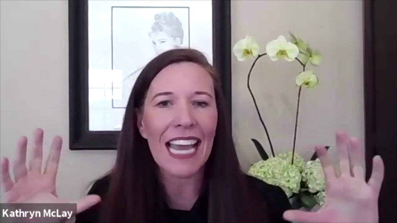 Spotlight Series | Sam's Club CEO Kath McLay Talks Her First 100 Days ...