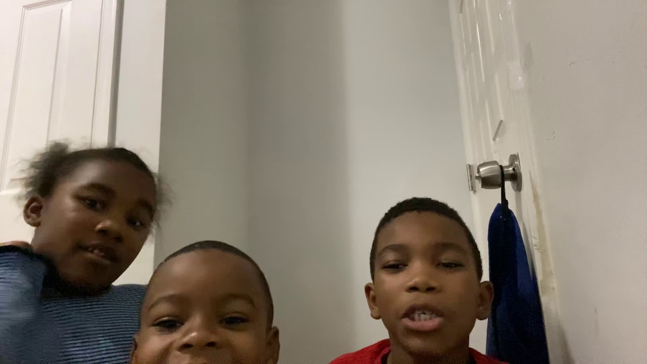 Prank time baby - YouTube