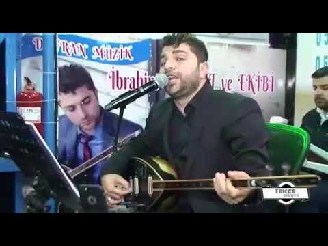 Devran Müzik İbrahim Levent (2019) ŞEWKO CANLI PERFORMANS