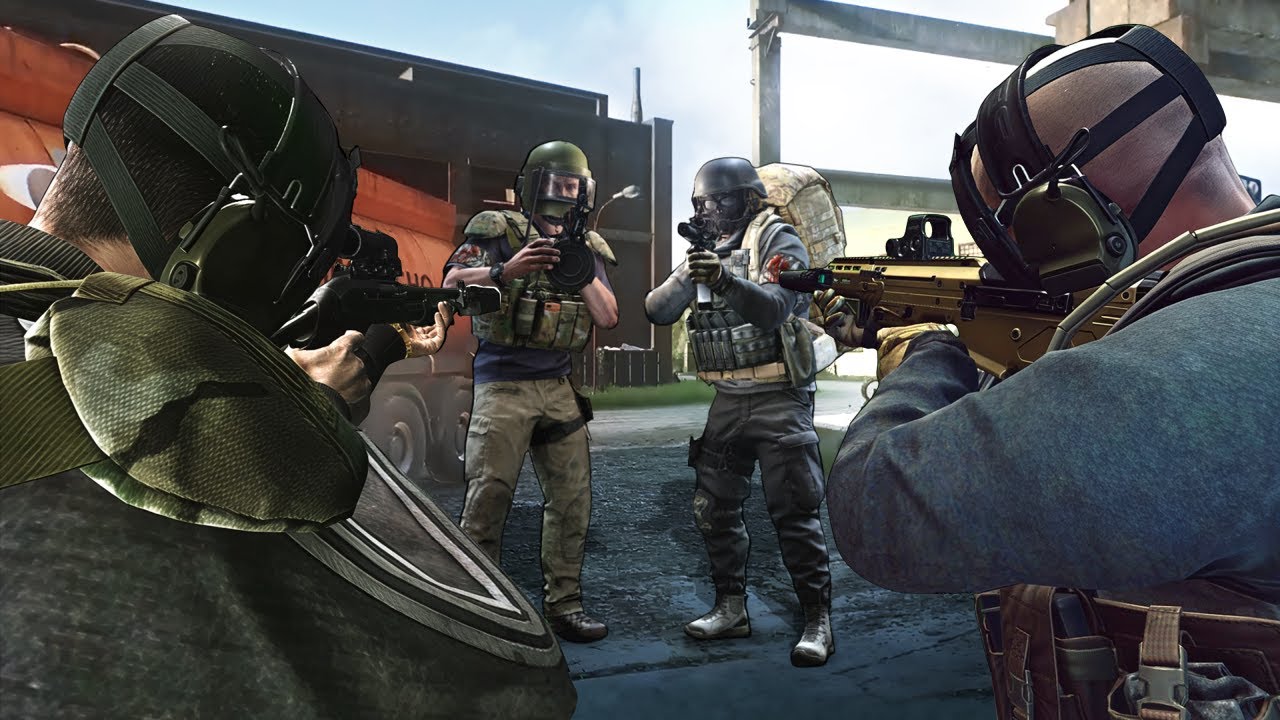 CUSTOMS CON EL NUEVO EVENTO ESTA LLENO DE PVP! (100% DE SPAWN RESHALA ...