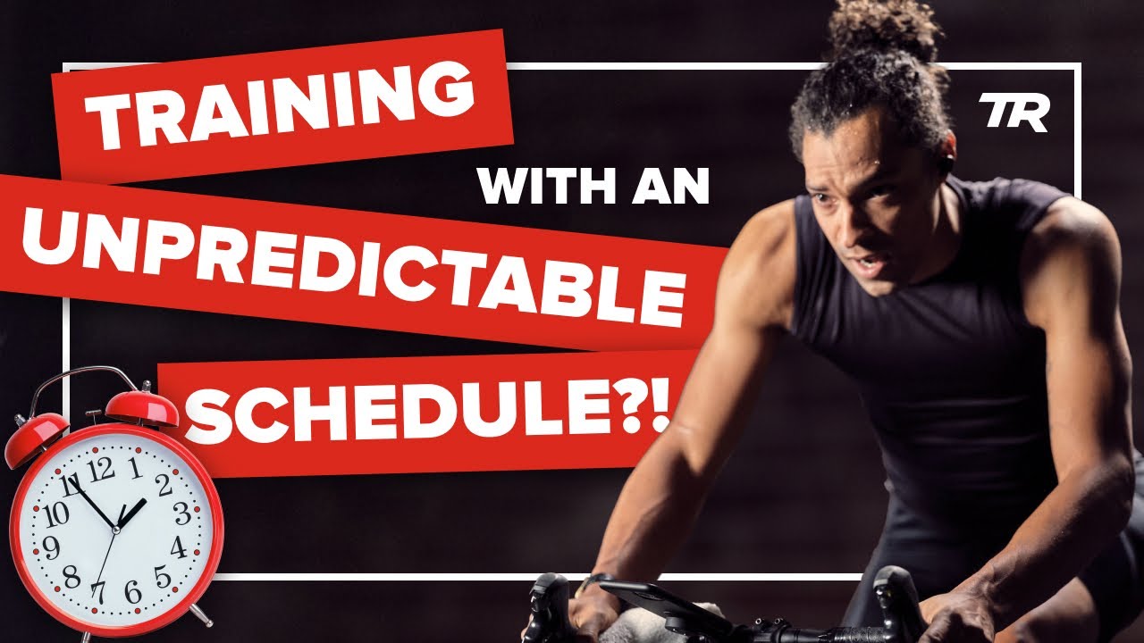 TrainNow: Enhancing Performance for Athletes with Unpredictable ...