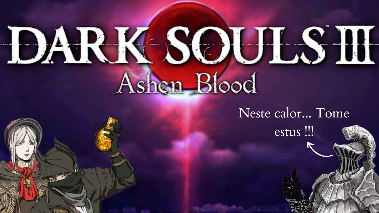 Dark Souls 2 Dex Build Ep. 4 - DLC Coroa do Antigo Rei de Ferro e Rei ...