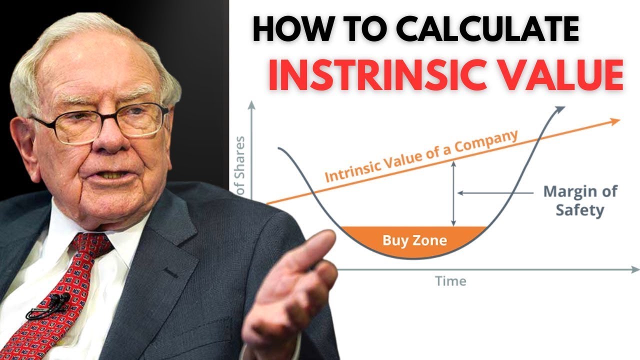 Warren Buffett's Stock Valuation Secrets 📈💰 - YouTube