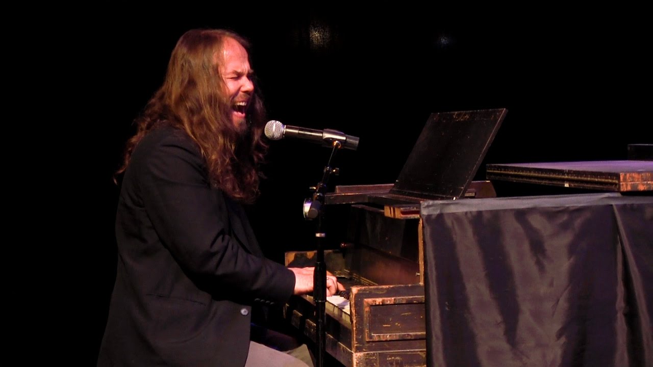 Corn Mo "The Day Jason Kline Died" LES Festival 2014 - May 24 - Theater ...