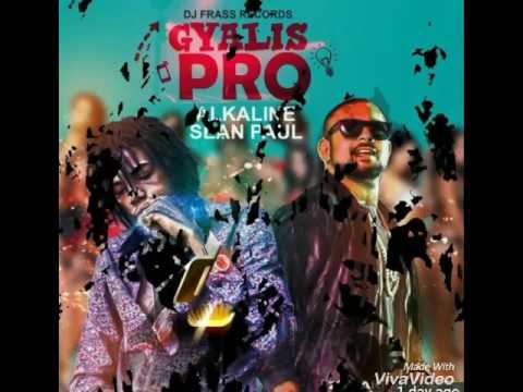 Alkaline ft. Sean Paul Gyalis Pro NEW