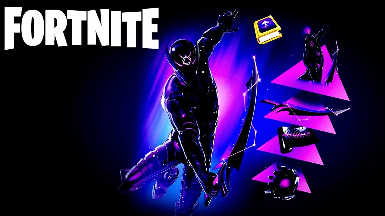 Fortnite tonight : Axiom Sentinel & Quests - YouTube