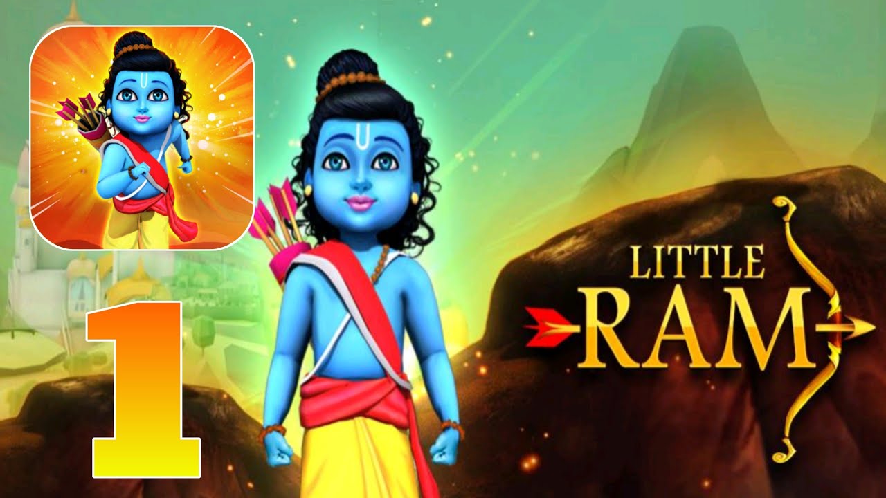 Little Ram - Gameplay Walkthrough | Kamal Gameplay | Part 1 (Android ...