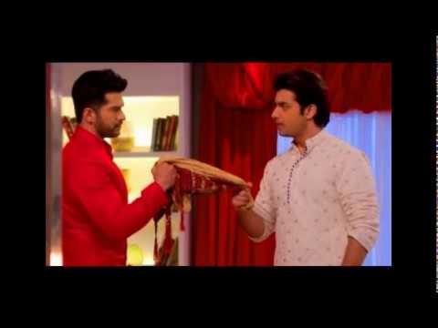 Kasam Tery Pyaar ke up coming twist 15th December 2017 | Full Story | HD | Colors Tv |