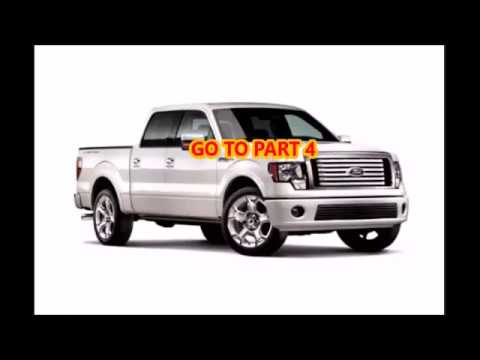 2011 FORD F150 6R80 CONDUCTOR PLATE REMOVAL AND INSTALL (PART 3) - YouTube