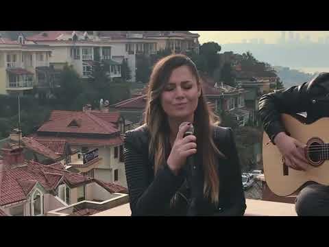 Toprak Sağlam - Kırılsın Ellerim