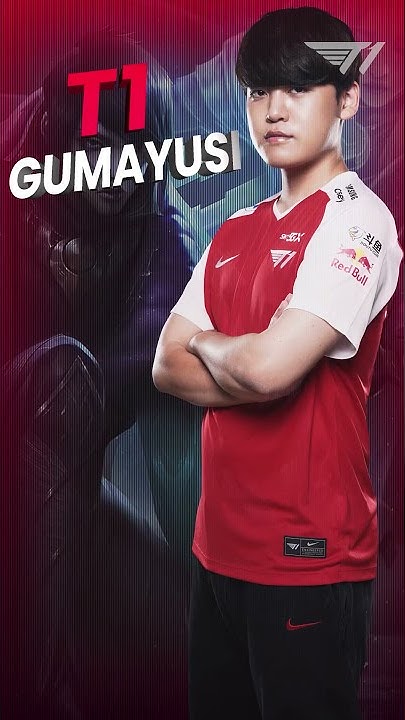 2대3 싸움 즐겨하는 T1 구마유시 & 케리아 | 2021 리그 오브 레전드 월드 챔피언십 T1 vs DFM - YouTube