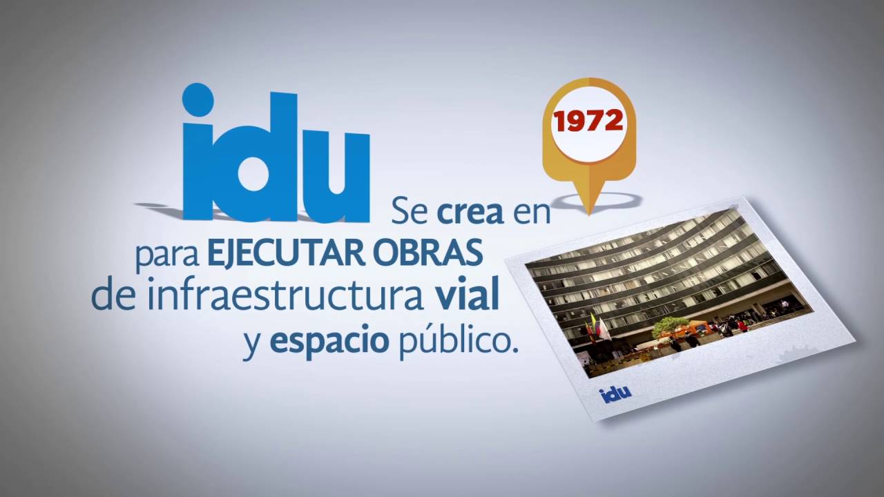 ¿Qué es el IDU? - YouTube