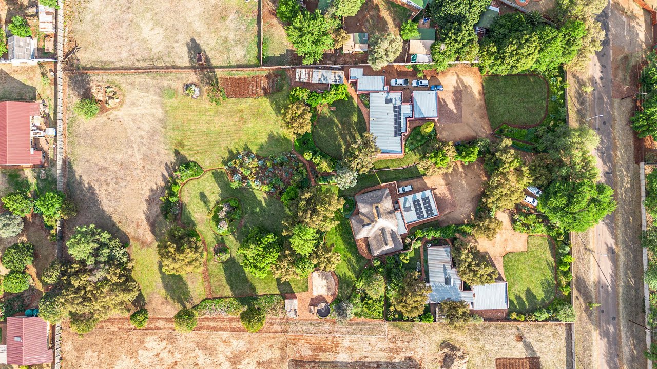 Property for sale in Gerhardsville - YouTube