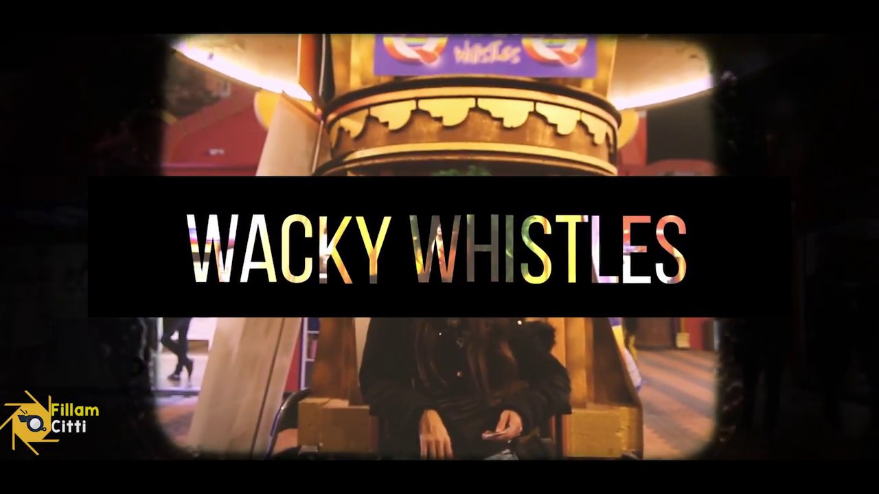 BEST VIDEO | UNIQUE TOY | WACKY WHISTLES - YouTube