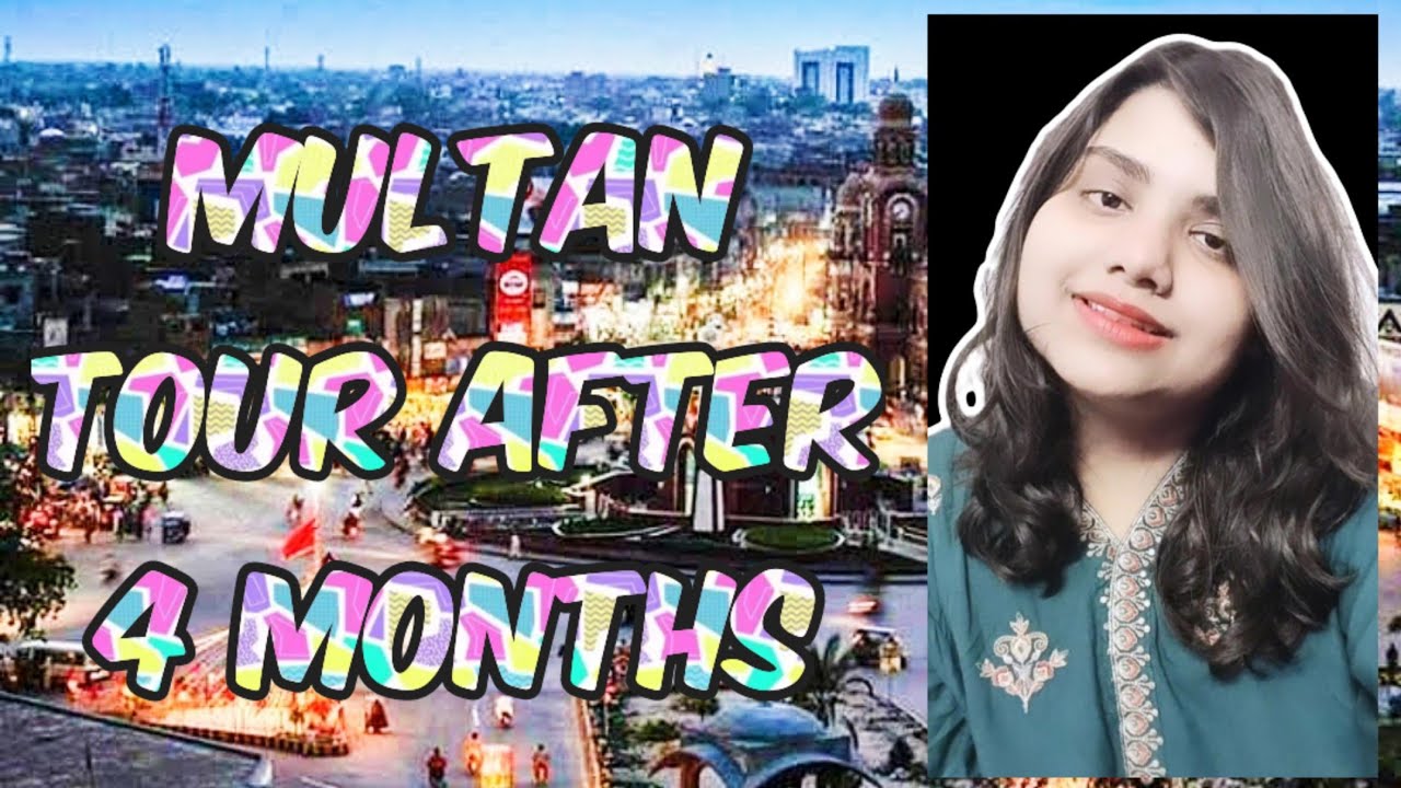 THE MULTAN VLOG 👏🌻 | *DINNER AT MULTAN'S FAMOUS RESTAURANT 🔥😊* | AIMEN ...