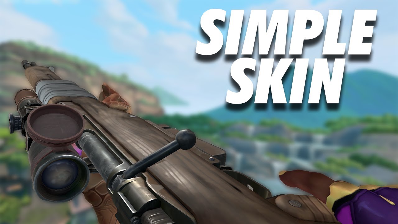 Infantry Operator Gameplay - YouTube