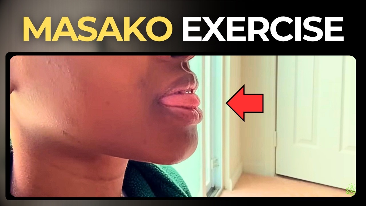 What Is the Masako Maneuver? | Explained - YouTube