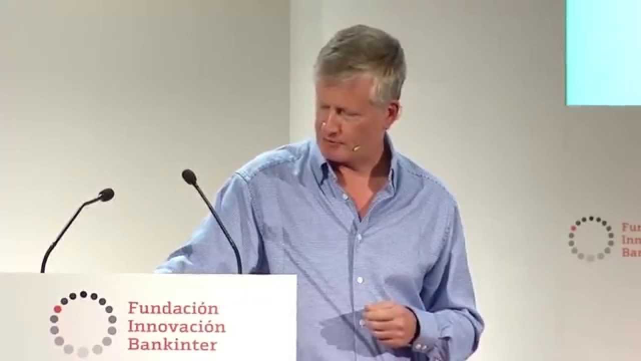 Social impact of Artificial Intelligence by Calum Chace - YouTube