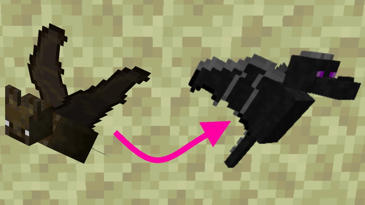 Small Dragons Texture Pack - By IvanTG - YouTube