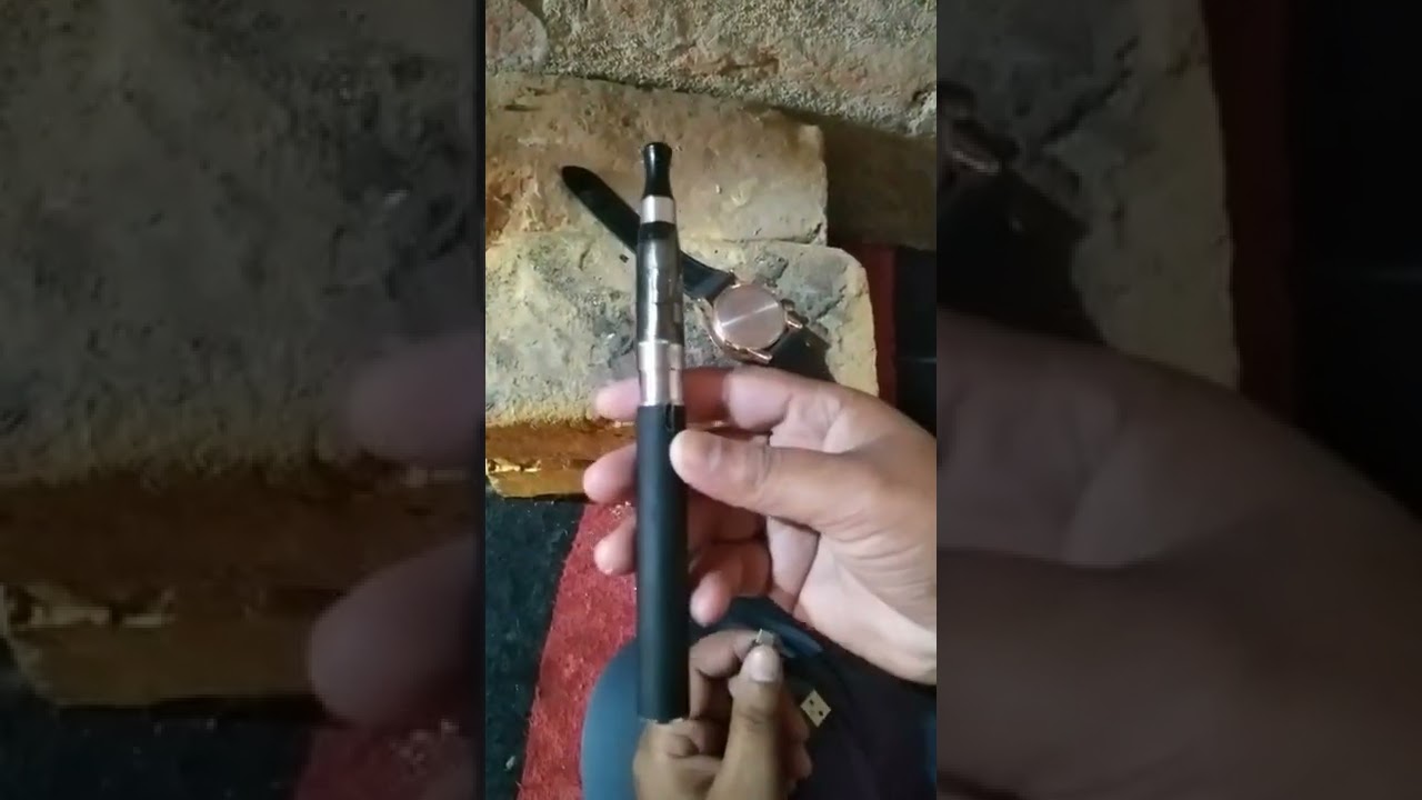 pen smoke #hukka#vs *wacht - YouTube