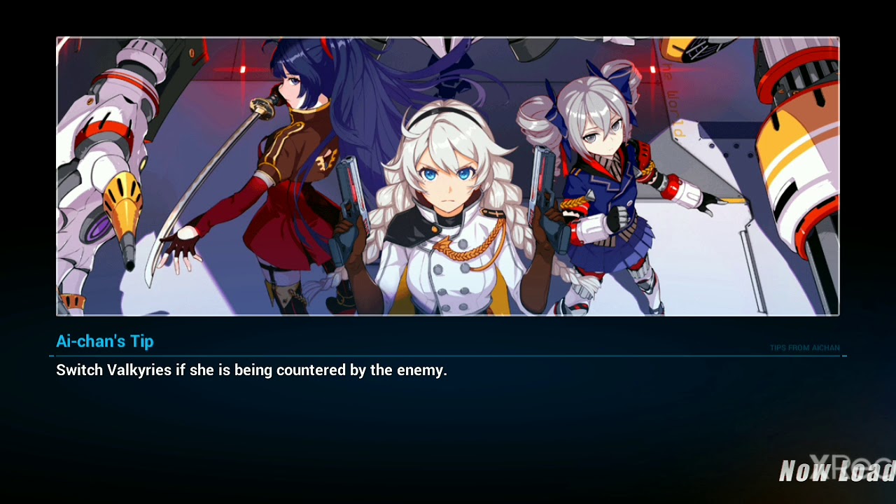 Honkai Impact Fervent Tempo Delta Gameplay Tutorial part 2 - YouTube