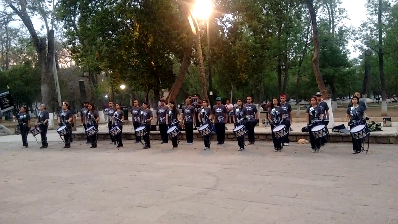 Cobach 7 bdg - YouTube