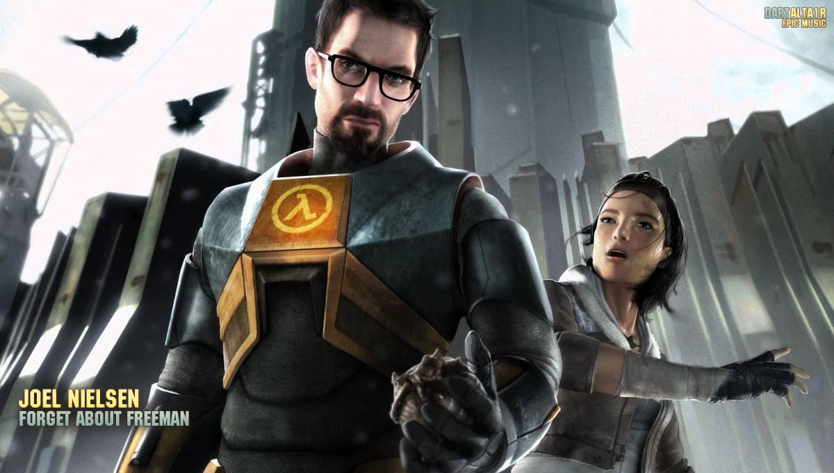 Joel Nielsen - Forget About Freeman - YouTube