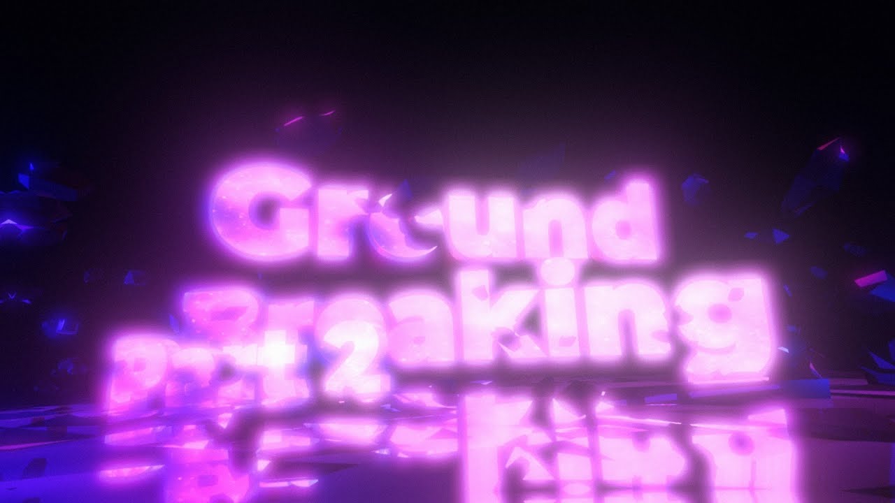 Ground Breaking Animation (Part 2) | Element 3D Tutorial #6 - YouTube