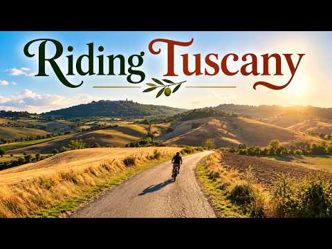This Is Why We Fell In Love With Tuscany!