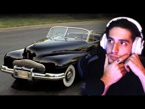 ÇAĞININ ÖTESİNDEKİ ARABA TASARIMLARINI SEÇİYORUZ