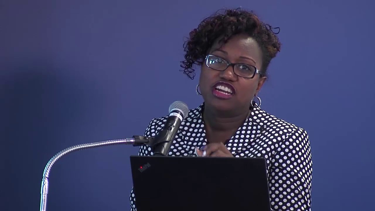 Michelle Pierre Farid - YouTube