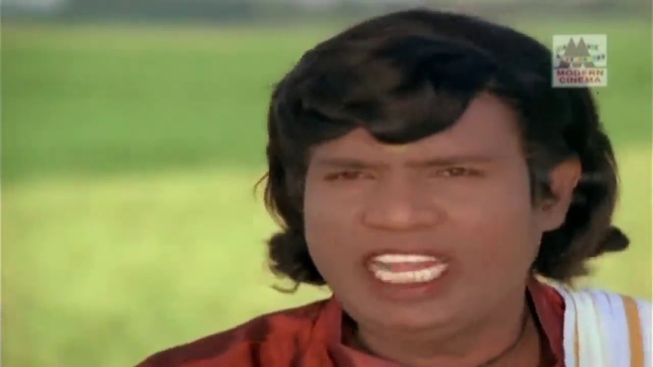 karakatakaran Movie கரகாட்டக்காரன் ராமராஜன் கனகா ந(720P_HD) - YouTube