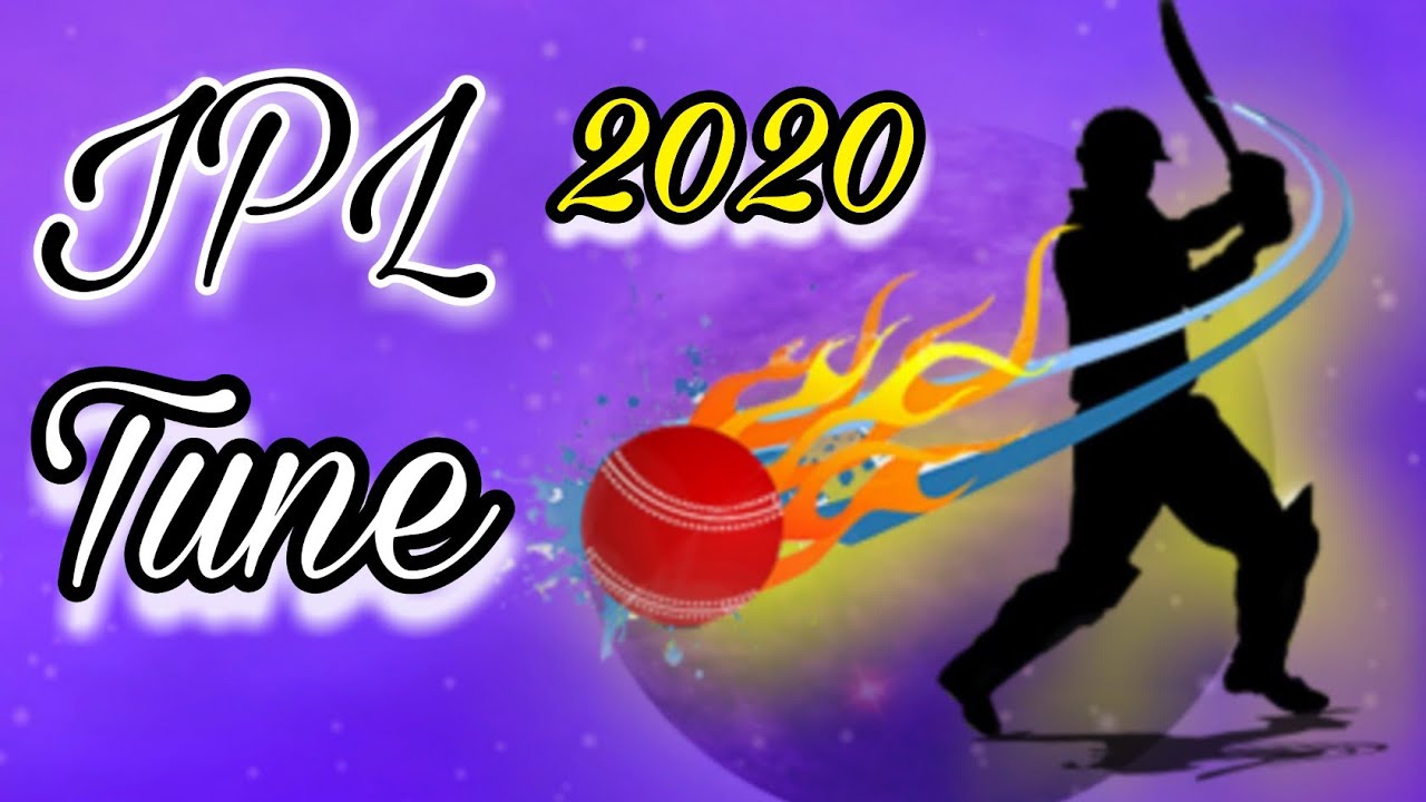 IPL Tune 2020 Piano Lesson - YouTube