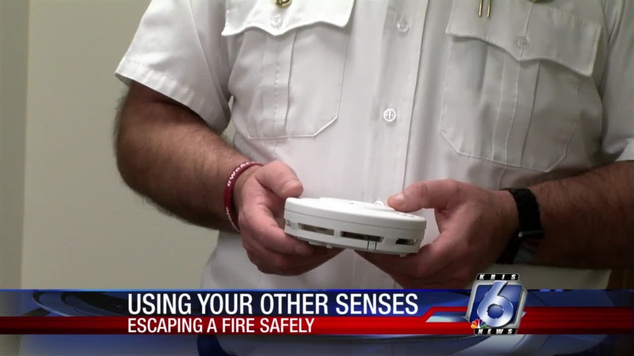 The blind or visually impaired have options when it comes to spotting a ...