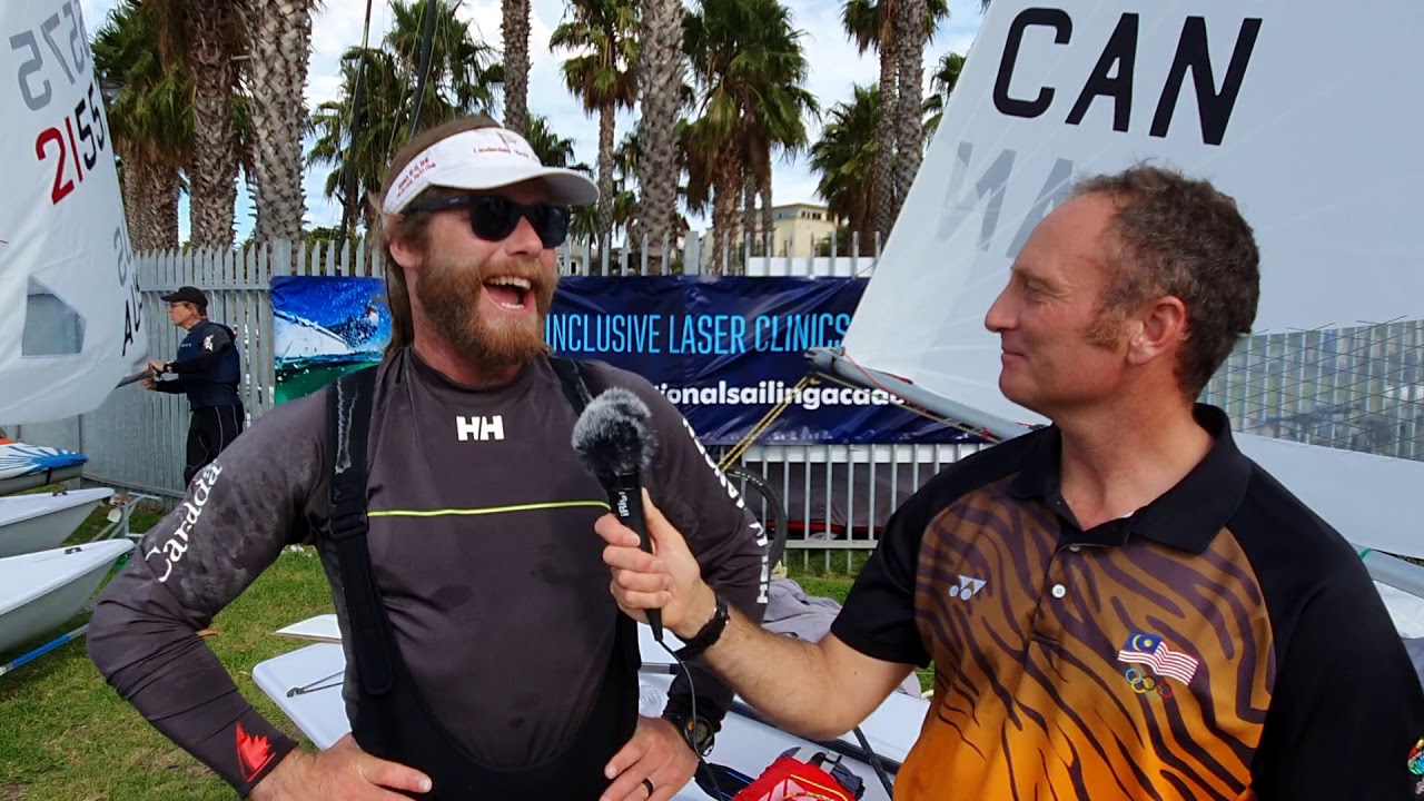 The Ian Elliott CAN interview - YouTube