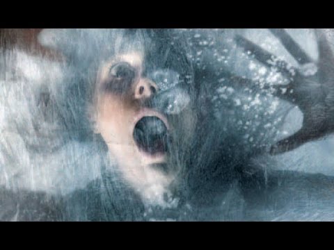 Escalofríos (Trailer español) - YouTube