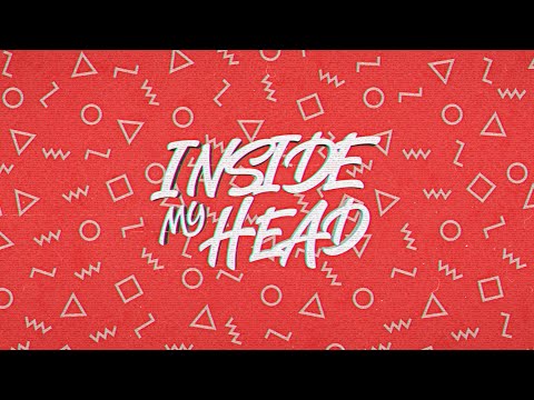 Sagi Abitbul, Ben Shopen Feat. Machluf - Inside My Head (Official Music Video) (4K)