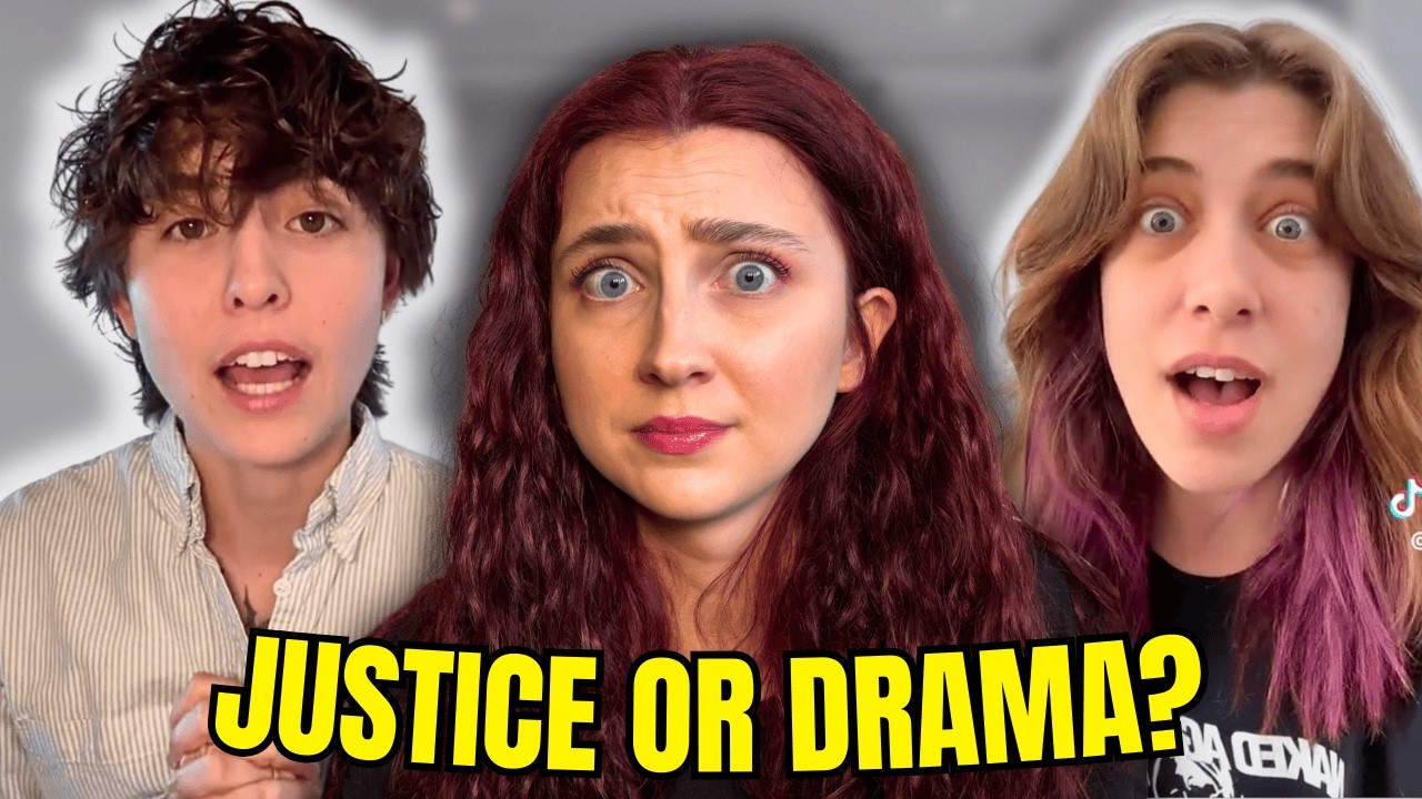 Is OnlyJayus Actually Right This Time? The Mattie Situation - YouTube