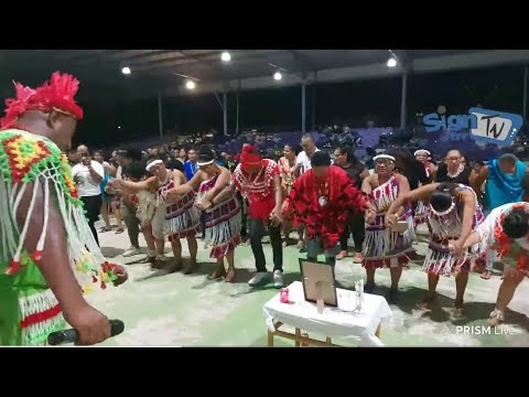 Singie Neti Sambura Mark langa mang Lasoe " wakker boeng: - YouTube