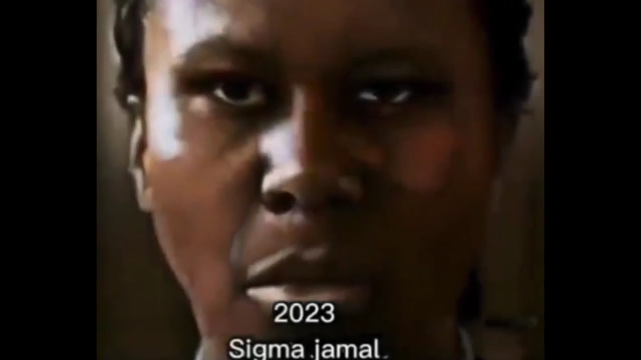 Sigma jamal 10 hours - YouTube