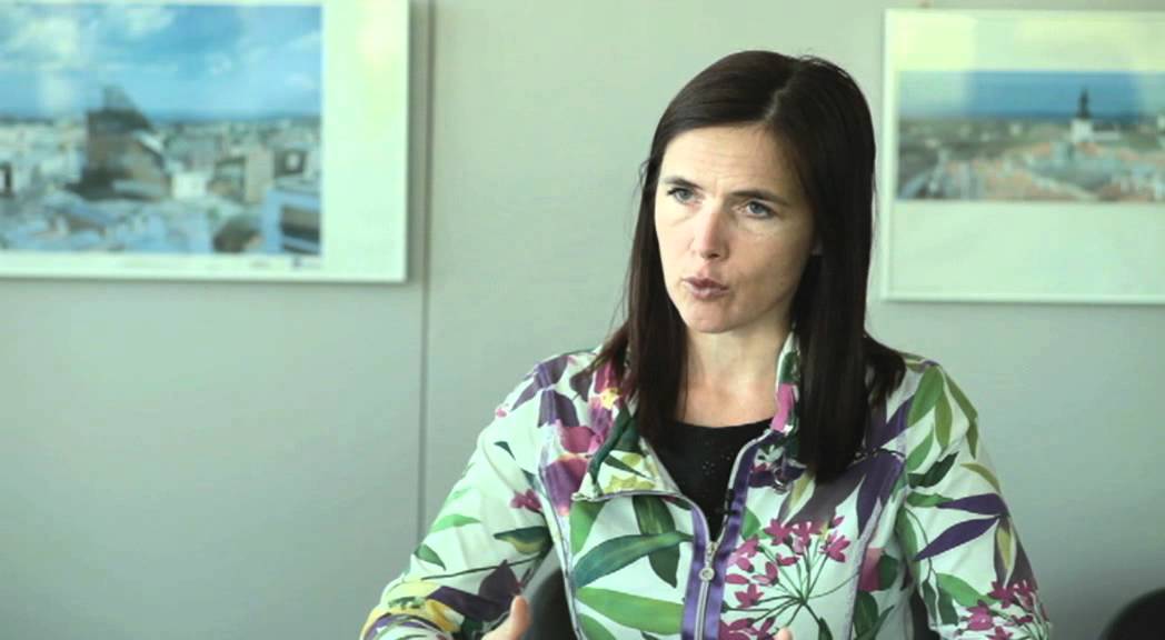 Maive Rute - YouTube